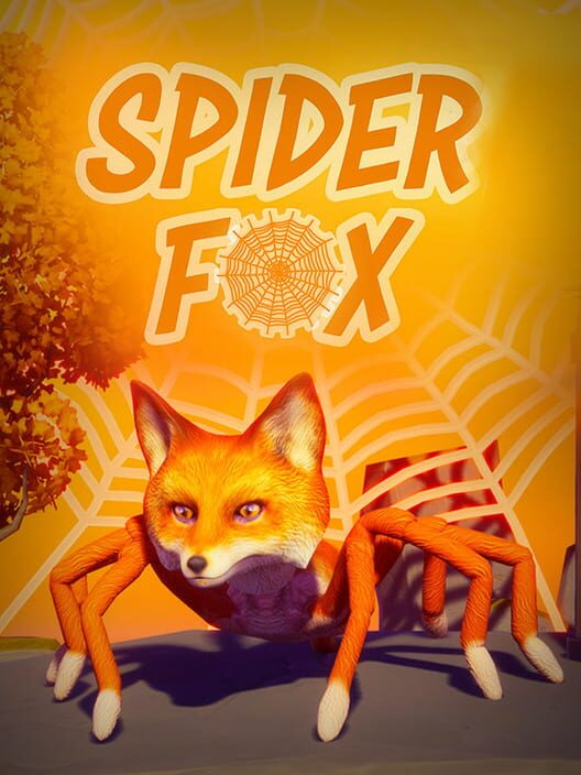 Spider Fox (2024)