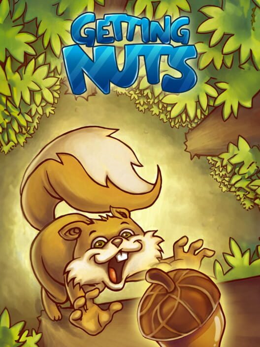 Getting Nuts (2012)