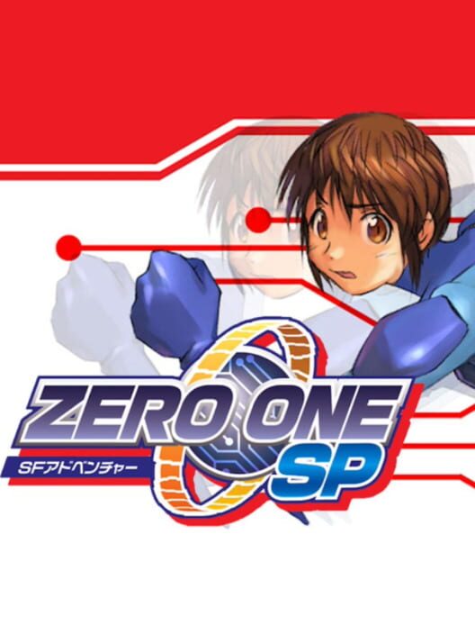 Zero One SP (2004)