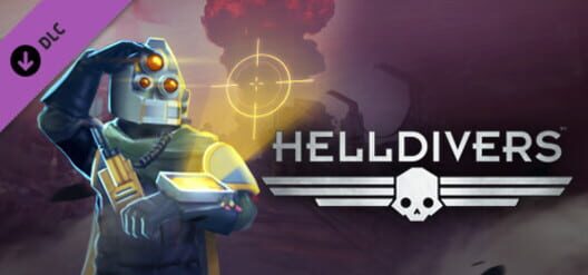 Helldivers: Precision Expert Pack (2015)