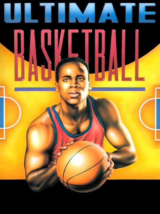 Ultimate Basketball (1990)