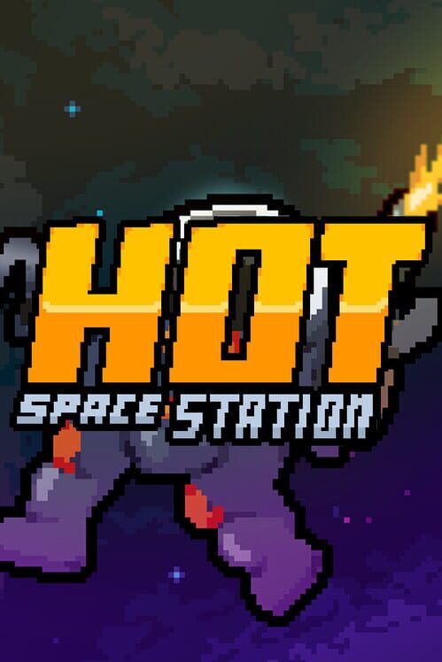 Hotspace station
