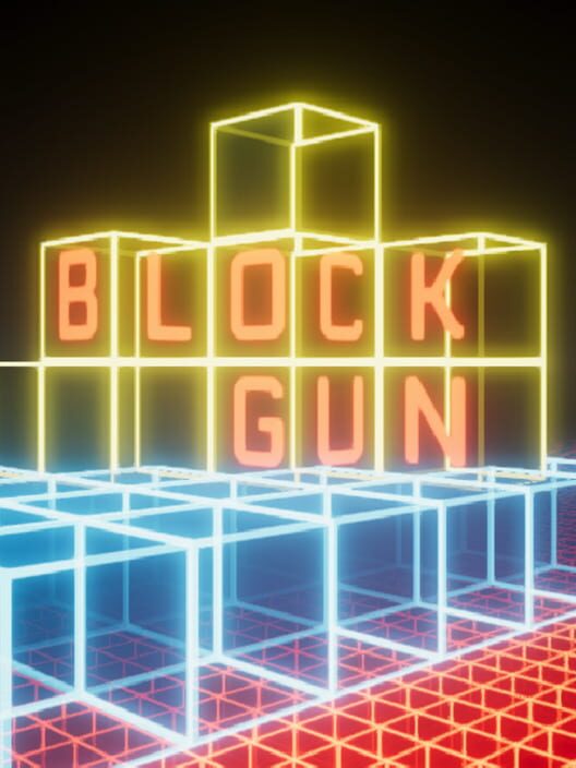 Block Gun (2023)