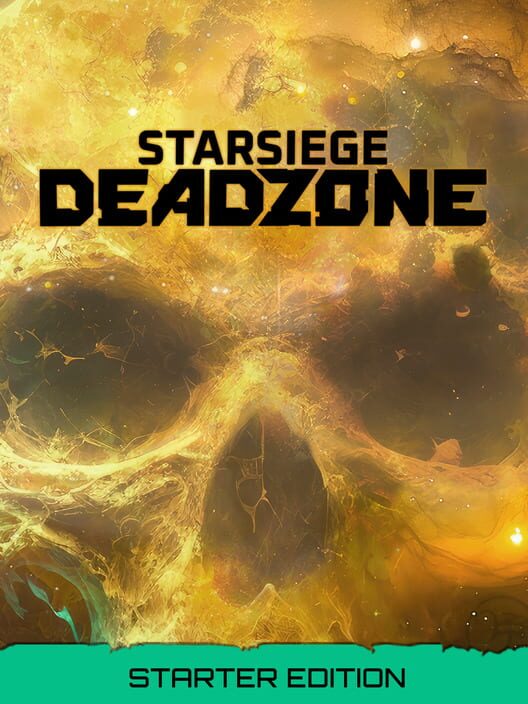 Starsiege: Deadzone - Starter Edition (TBD)