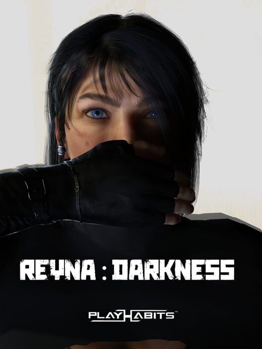 Reyna Darkness - Press Kit