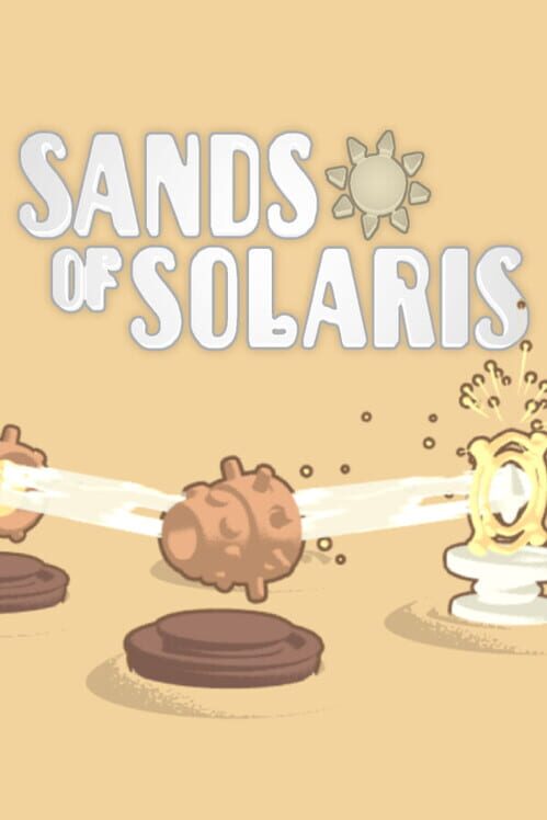 Sands of Solaris