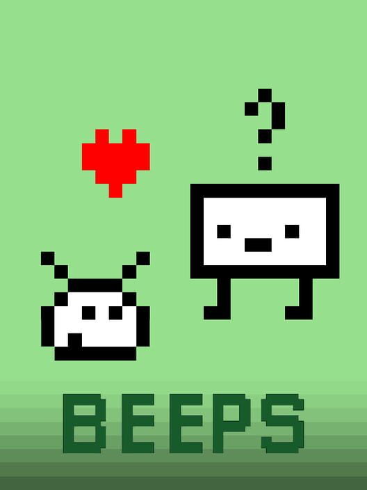 Beeps (2023)