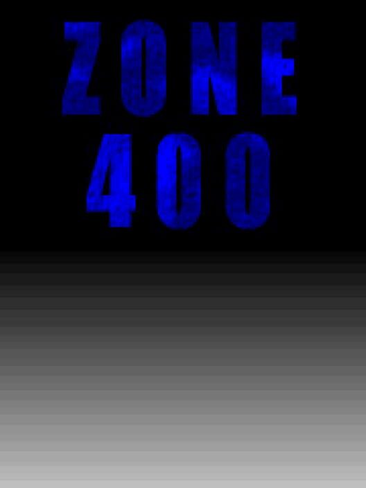 Zone 400 (2021)