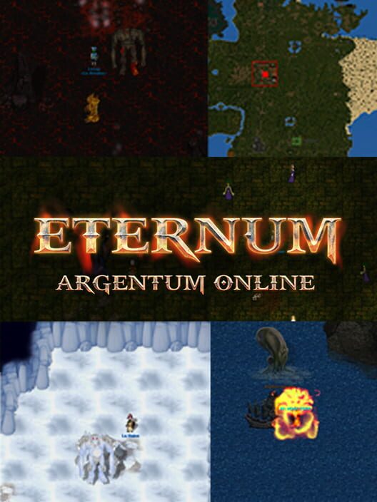 Eternum Ao (TBD)