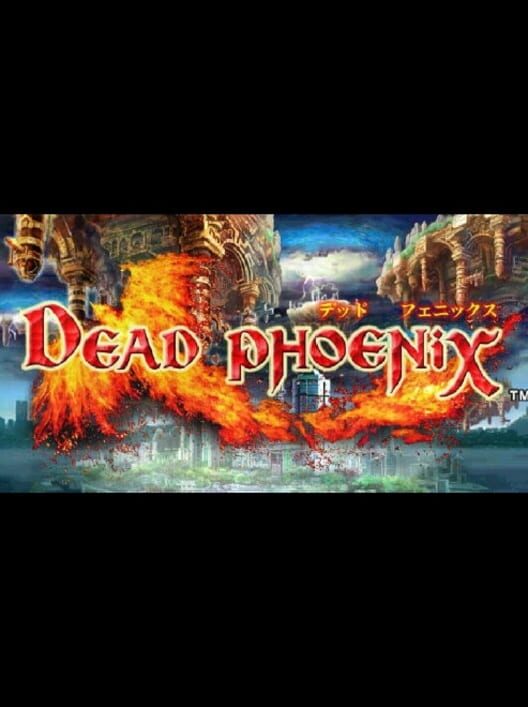 Dead Phoenix (2003)
