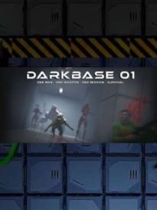 DarkBase 01 (2015)