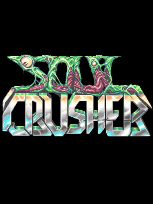 Soulcrusher (2013)