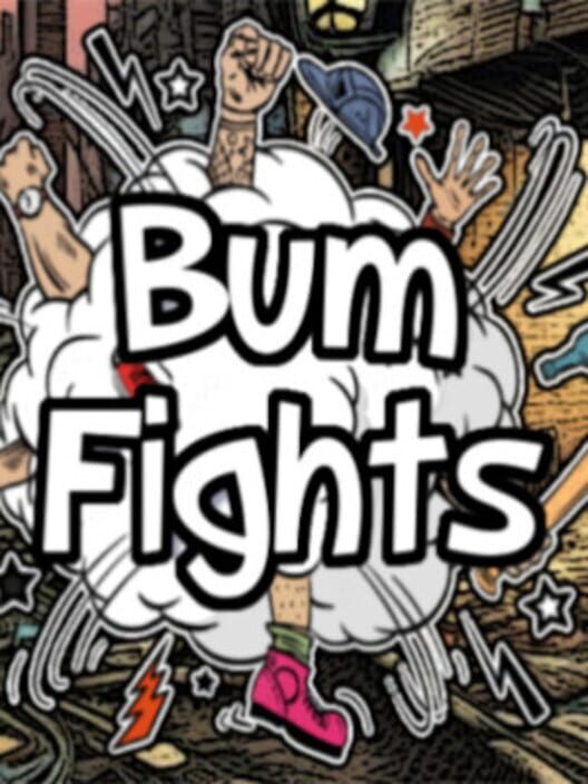 Bum Fights