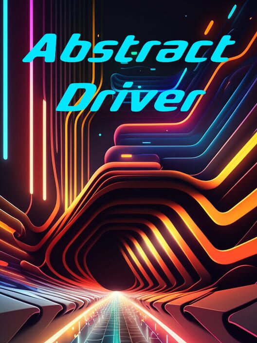 Abstract Driver (2023)