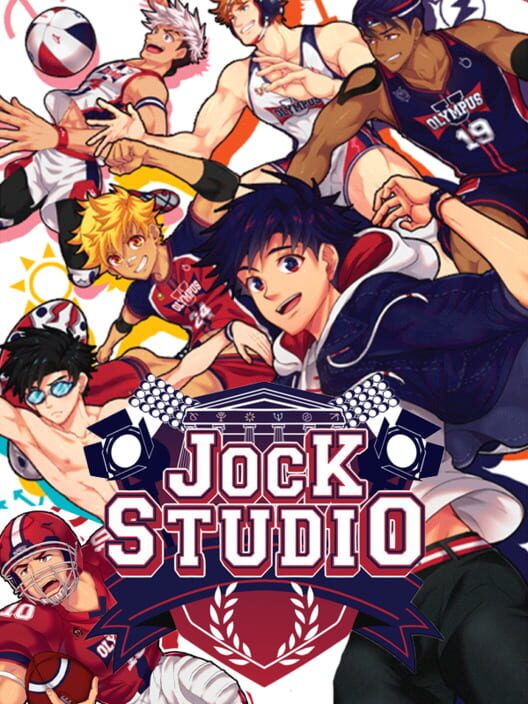 Jock Studio (TBD)