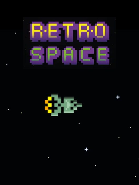 Retro Space (2018)