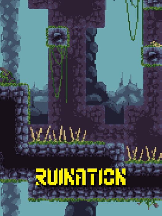 Ruination (2019)