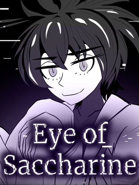 Eye of Saccharine (2023)