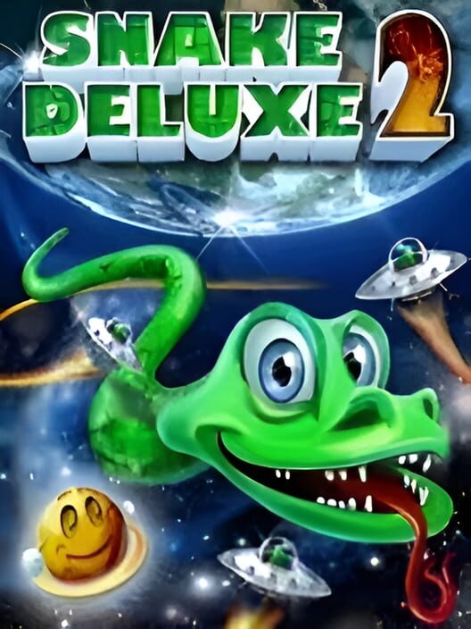 Snake Deluxe 2 (2010)