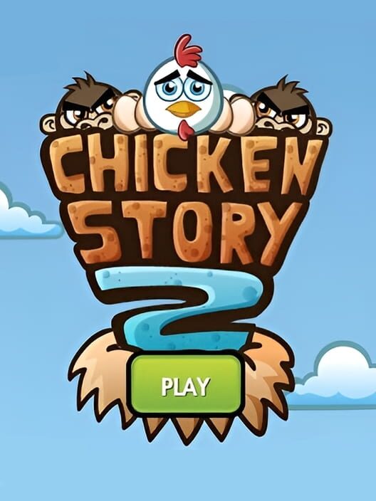 Chicken Story 2 (2012)