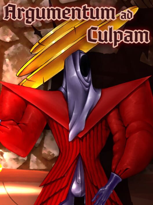 Argumentum Ad Culpam (2024)