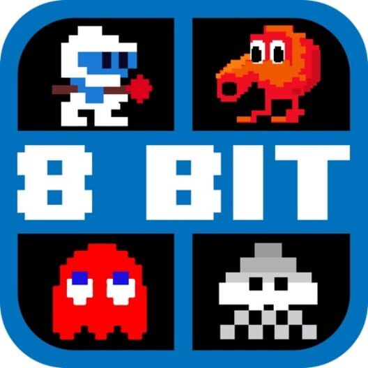 8 Bit Pop Quiz (2013)