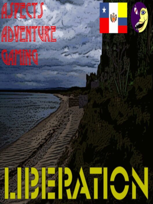 BGPA Missions Liberation (2008)