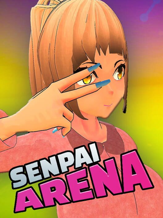 Senpai Arena (2023)