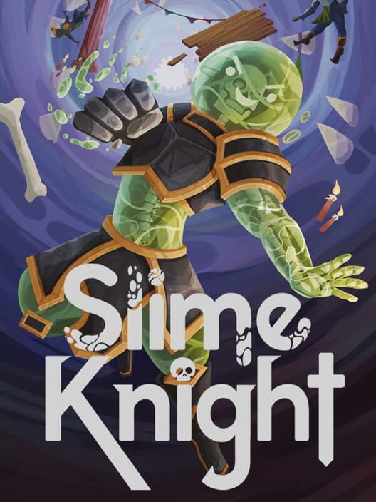 Slime Knight (2023)