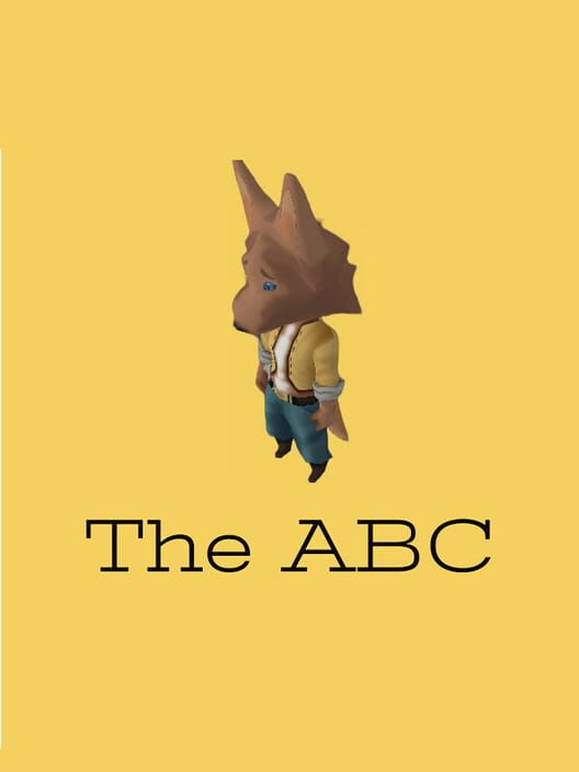 The ABC (2023)