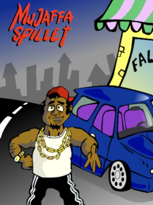 Mujaffa-Spillet (2000)