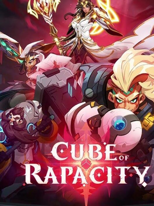 Torchlight: Infinite - Cube of Rapacity (2023)