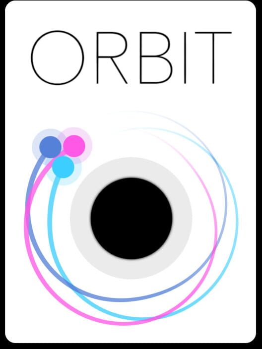 Orbit - Playing with Gravity (2015)