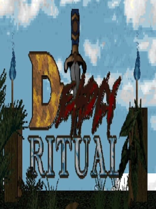 Deadly Ritual (2022)