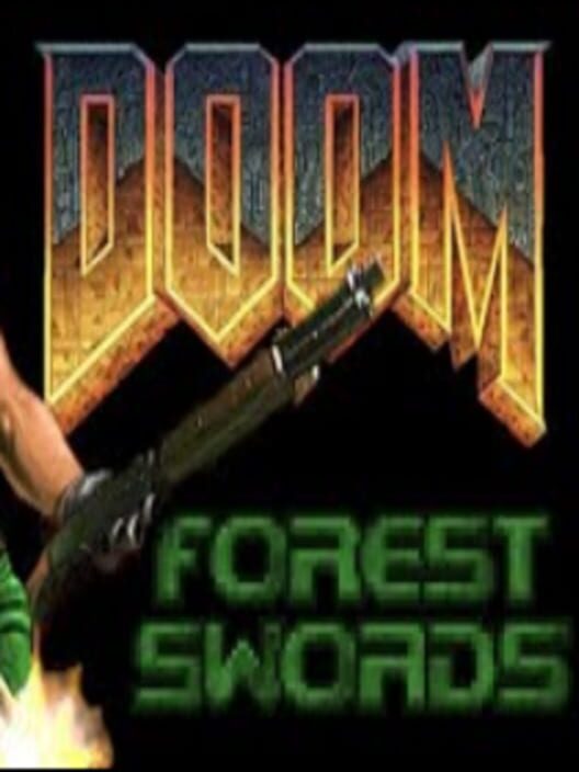 Forest Swords (2018)