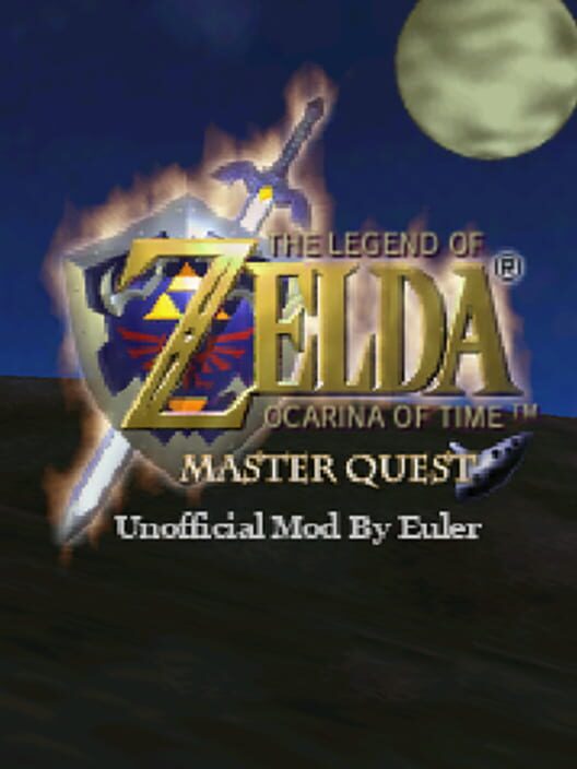 New Master Quest (2023)