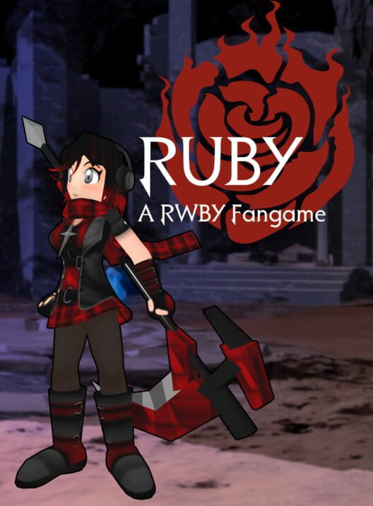 Ruby: A RWBY Fangame (2021)
