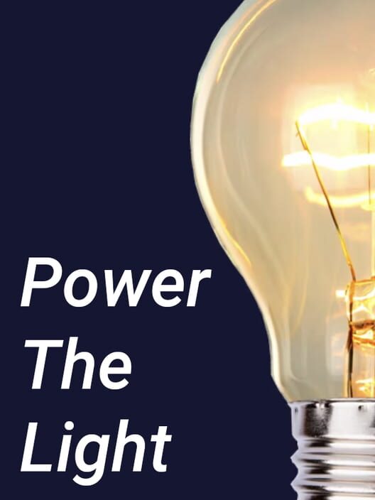 Power The Light (2023)