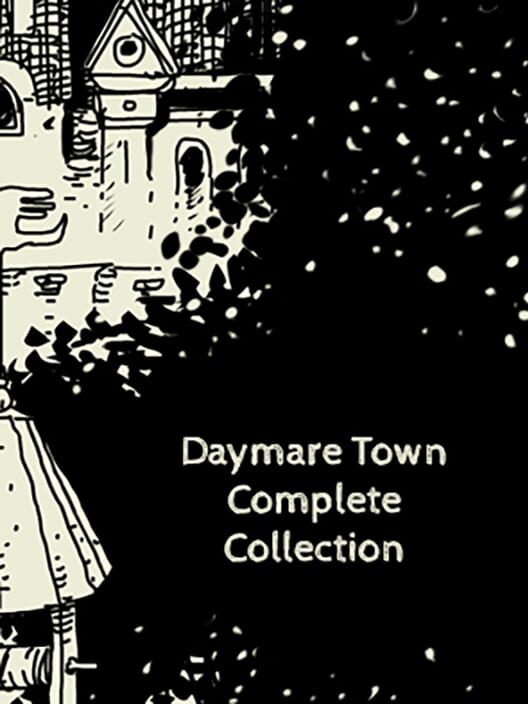 Daymare Town Complete Collection (2015)
