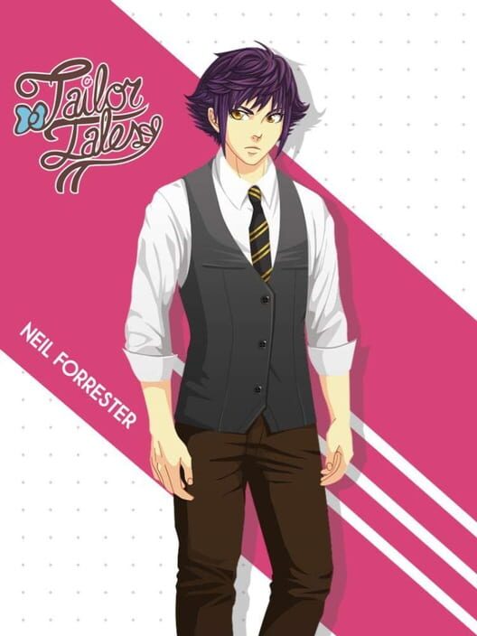 Tailor Tales: Neil Plus (2021)