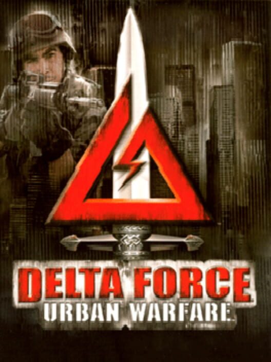 Delta Force: Urban Warfare - Press Kit