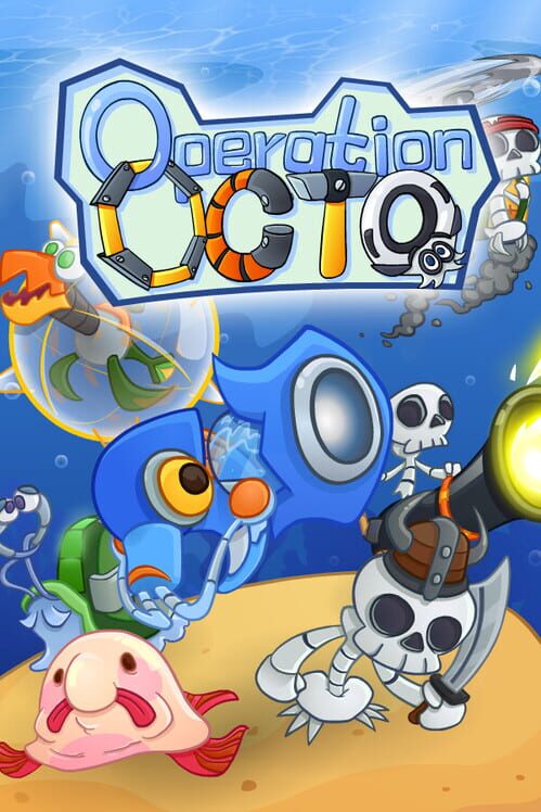 Operation Octo (2024)