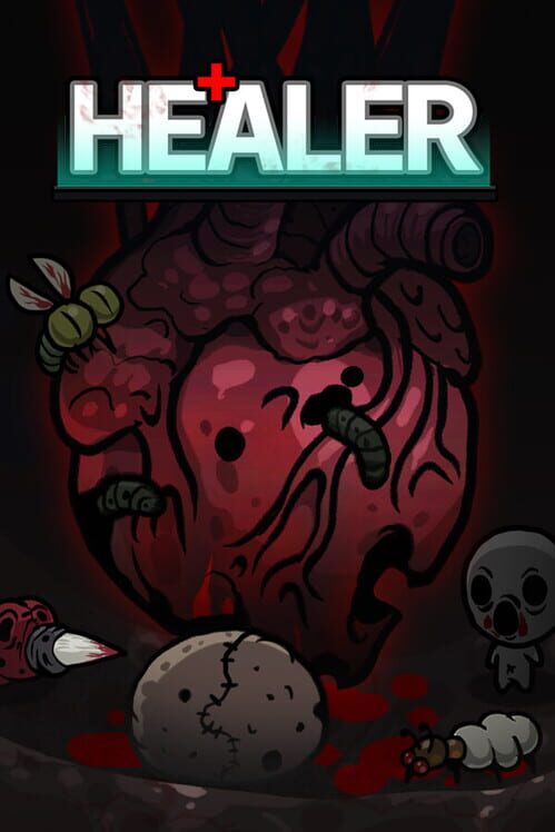Healer