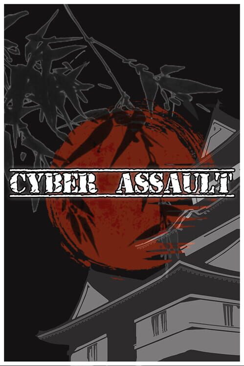 Cyber Assault (2023)