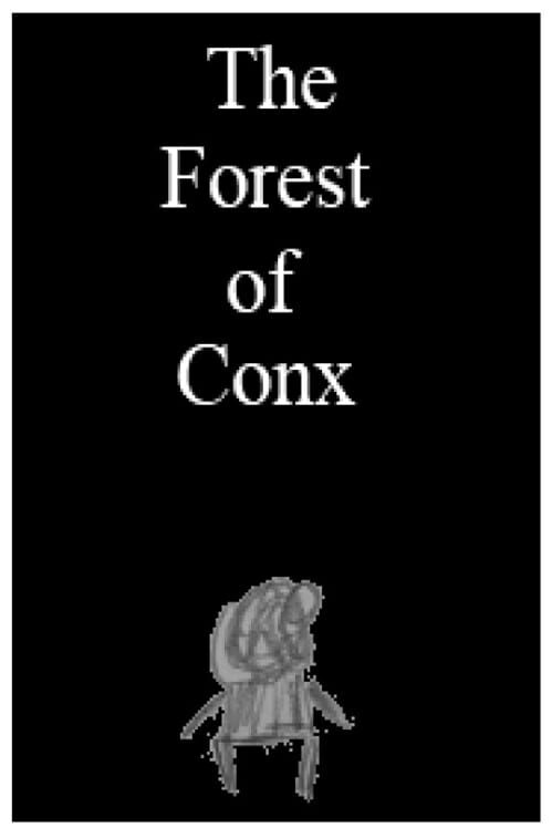 The Forest of Conx (2023)