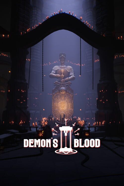 Demon's Blood