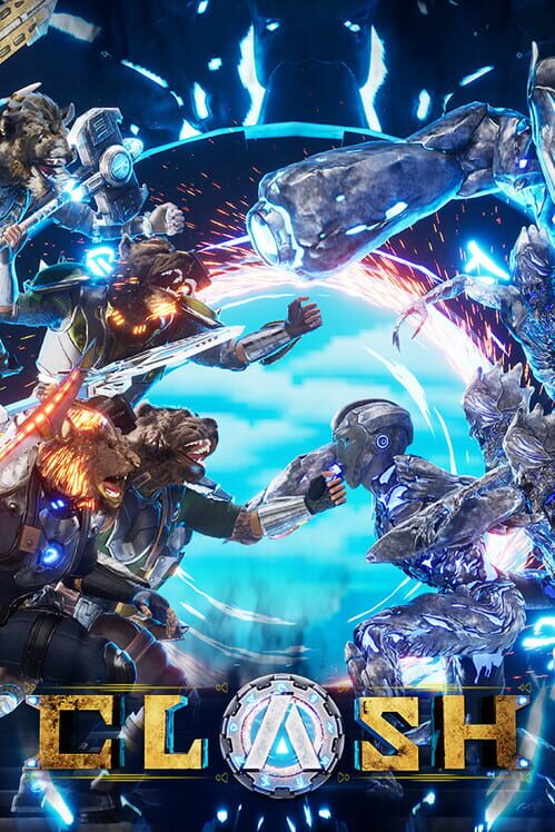 Clash