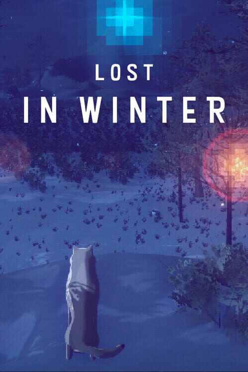 Lost In Winter