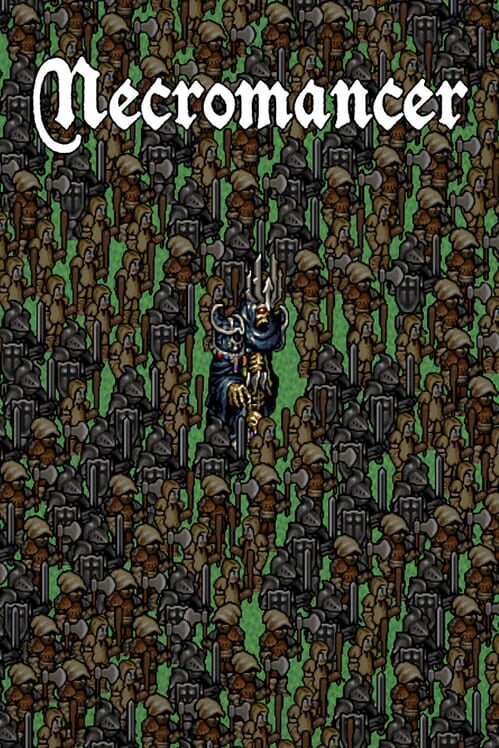 Necromancer