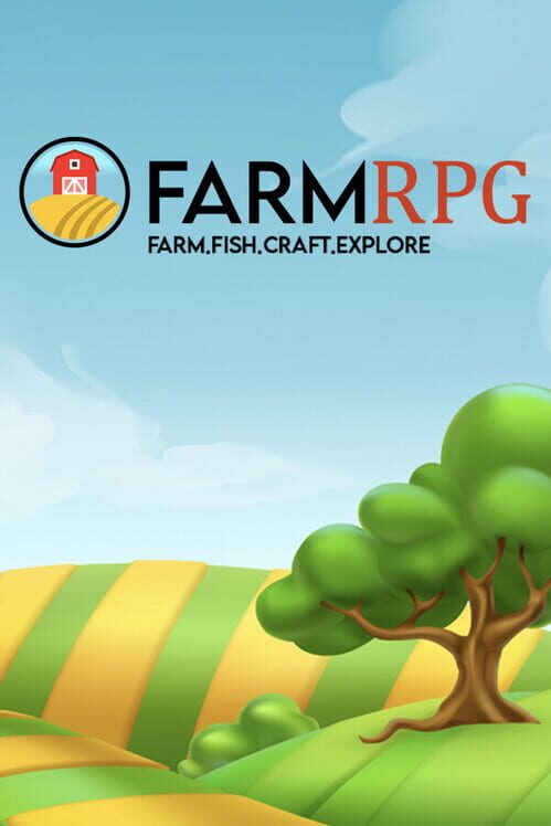 Farm RPG (2021)